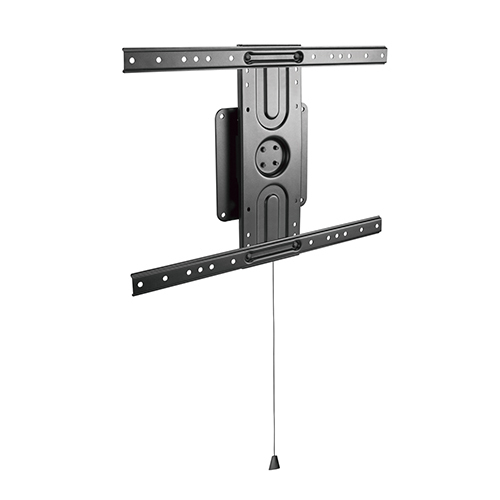 Flexible Display Wall Mount for Interactive and Flat Panels - Flex Mount
