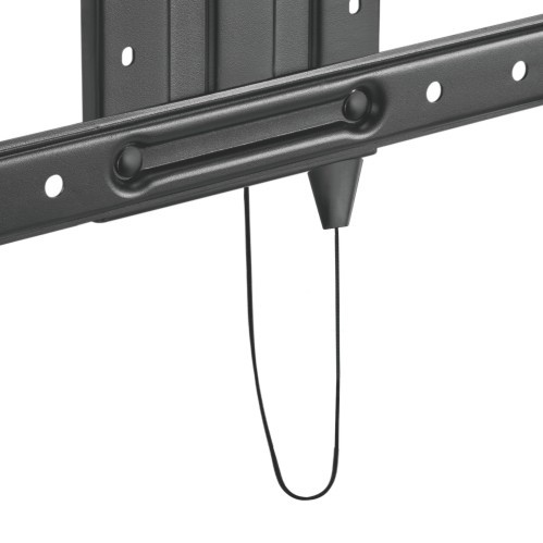 Flexible Display Wall Mount for Interactive and Flat Panels - Flex Mount